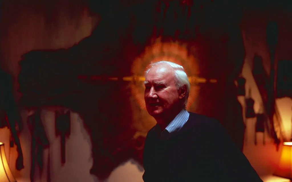 WePresent | Tomas Leach follows treasure hunters in the Rockies