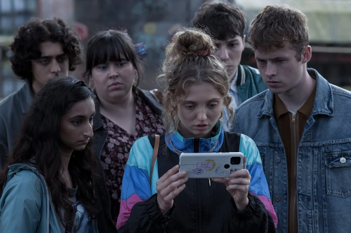 WePresent | Discover how designers create fantasy apps for TV and film