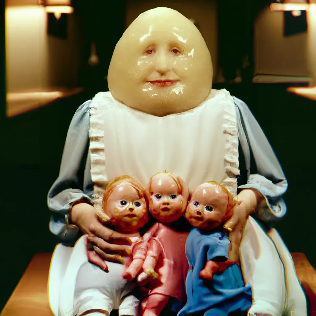 WePresent | Beth Frey’s body-positive watercolor and AI world