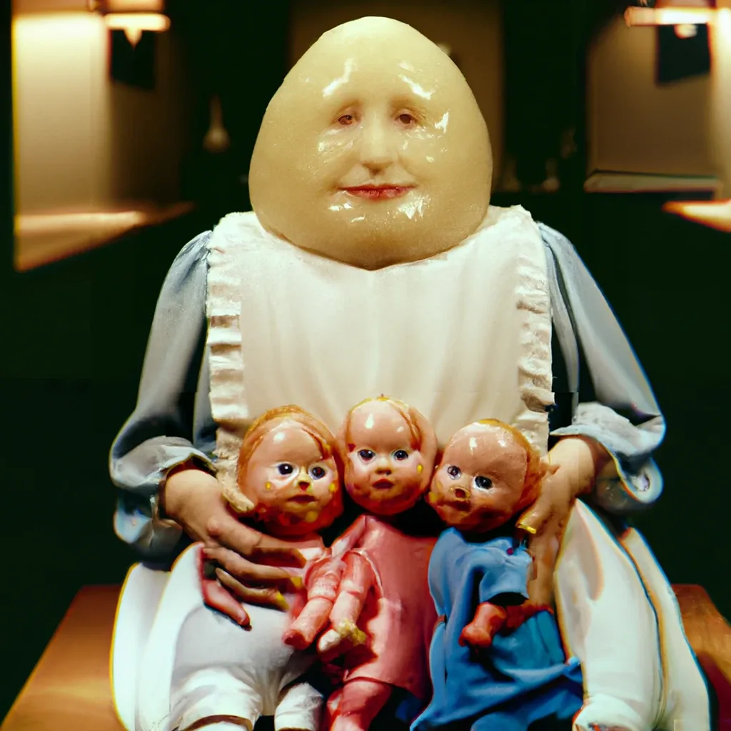 WePresent | Beth Frey’s body-positive watercolor and AI world