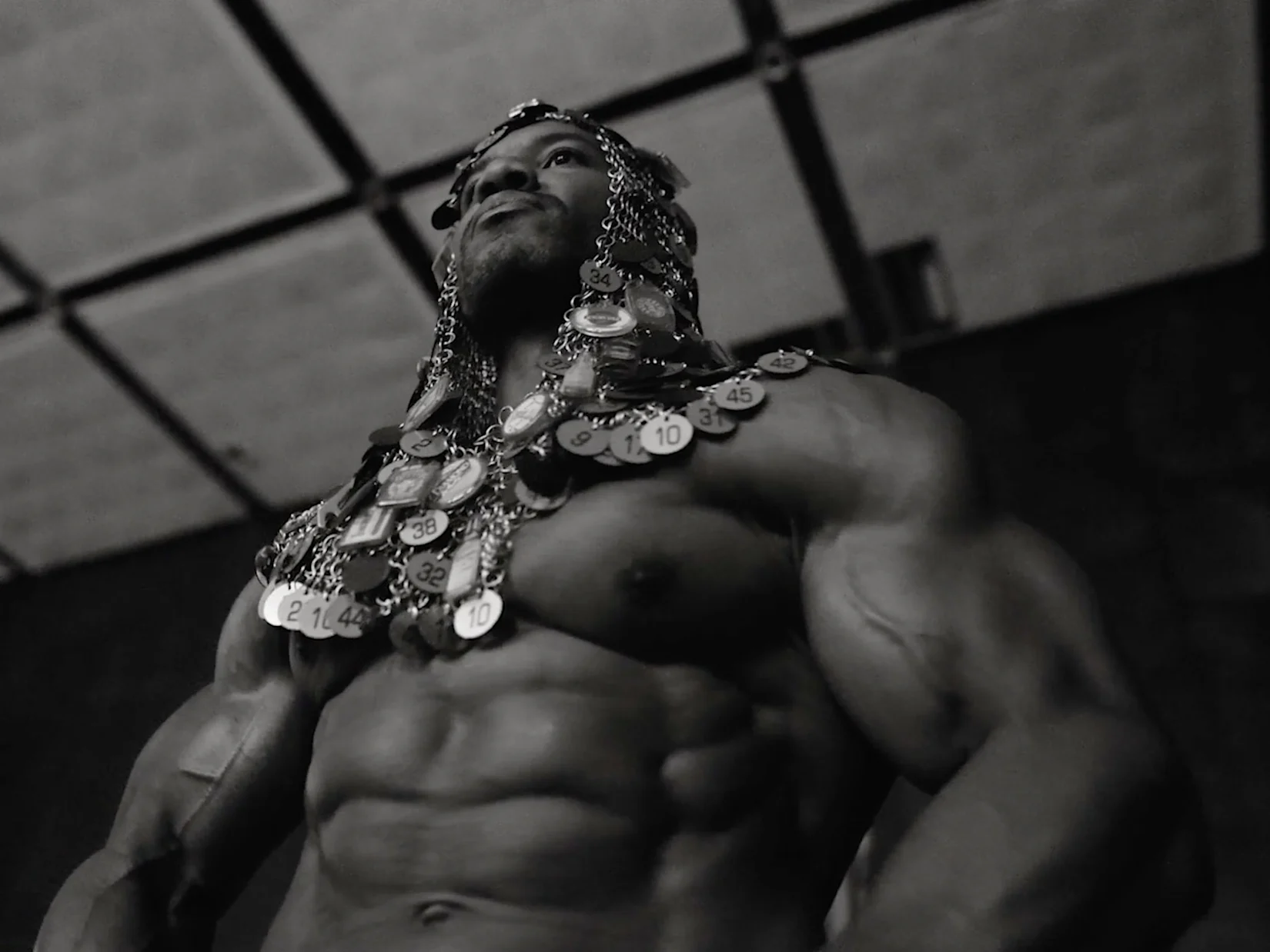 WePresent | A film exploring queerness, Blackness and religion