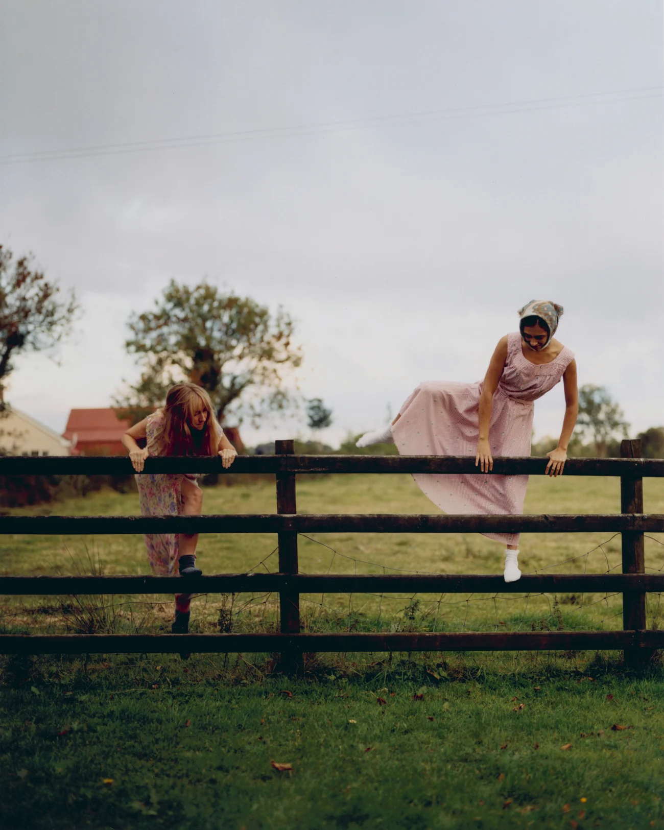 WePresent | Tami Aftab retraces her grandmother’s history