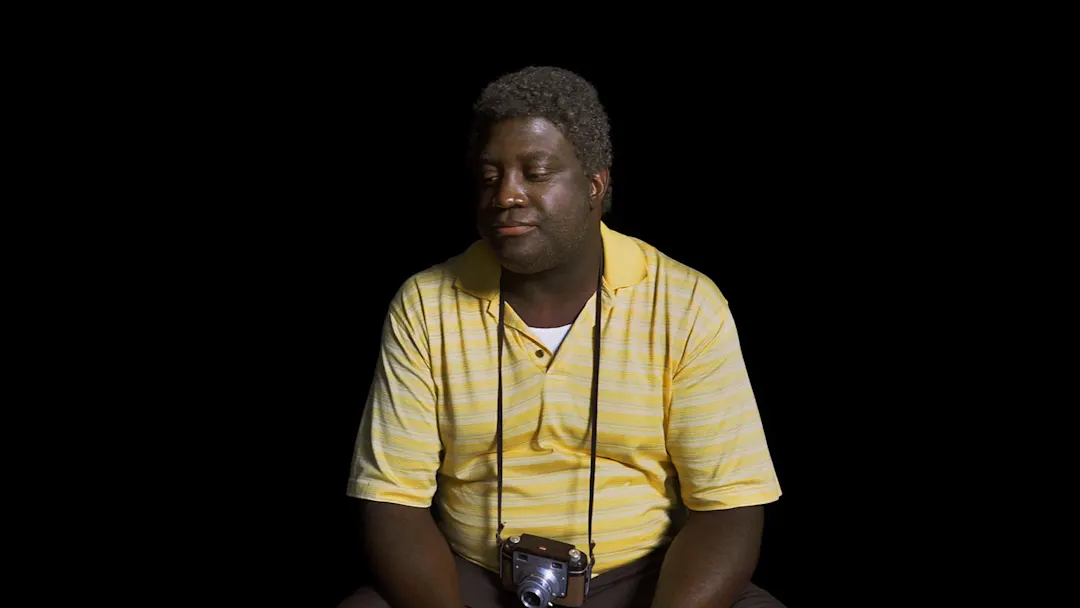 WePresent | Alex Prager’s new film “Part One: The Mountain”