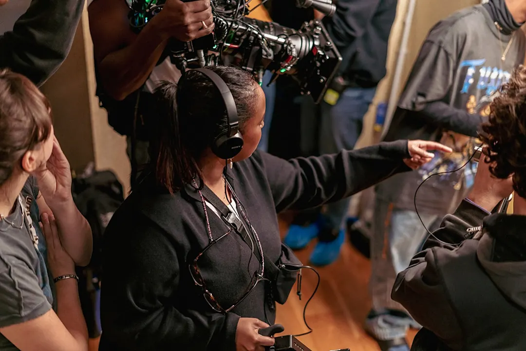 WePresent | Warda Mohamed