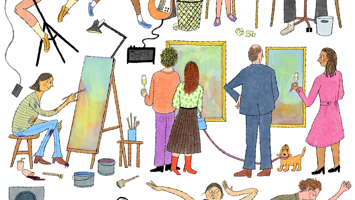 WePresent | Severin Matusek