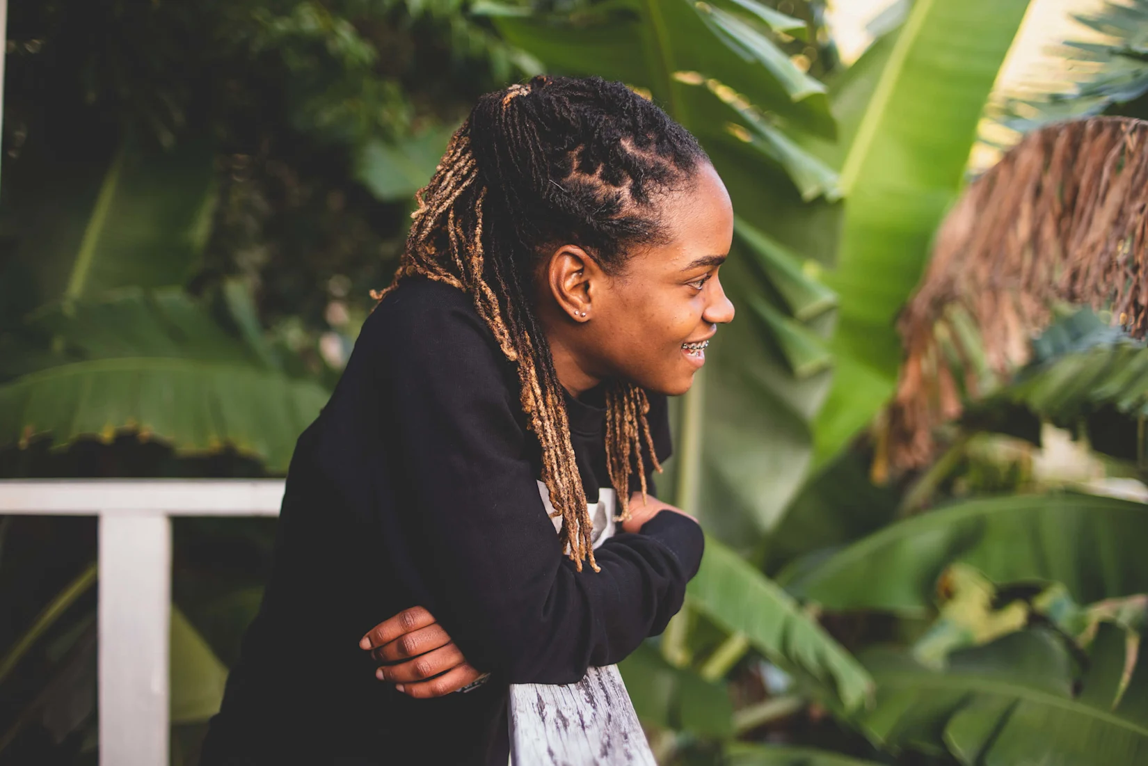 WePresent | Hang out with Koffee, Jamaica’s next musical superstar
