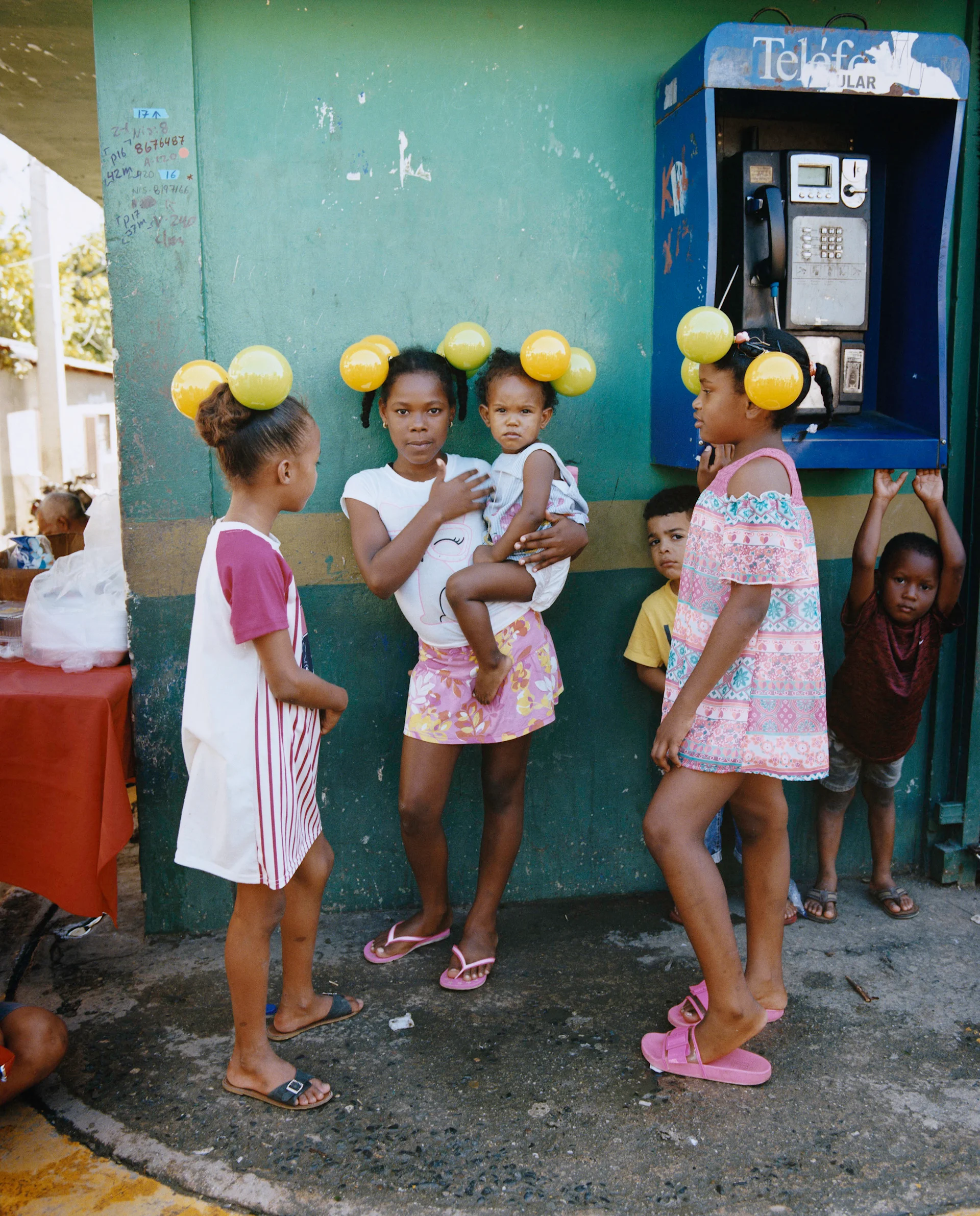 WePresent | Renell Medrano returns to her strong Dominican roots