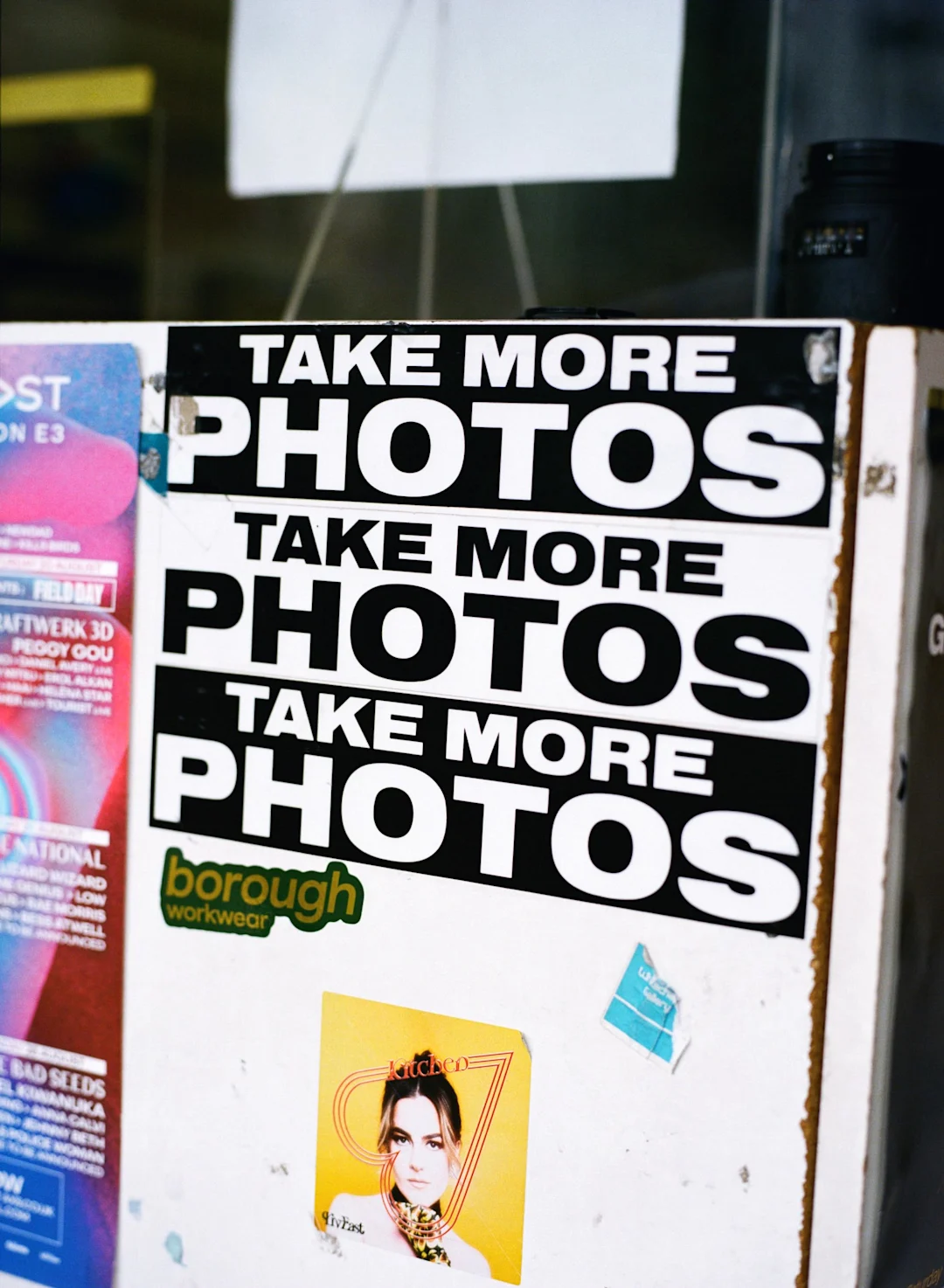 WePresent | How Eye Culture became a hub for London’s photographers