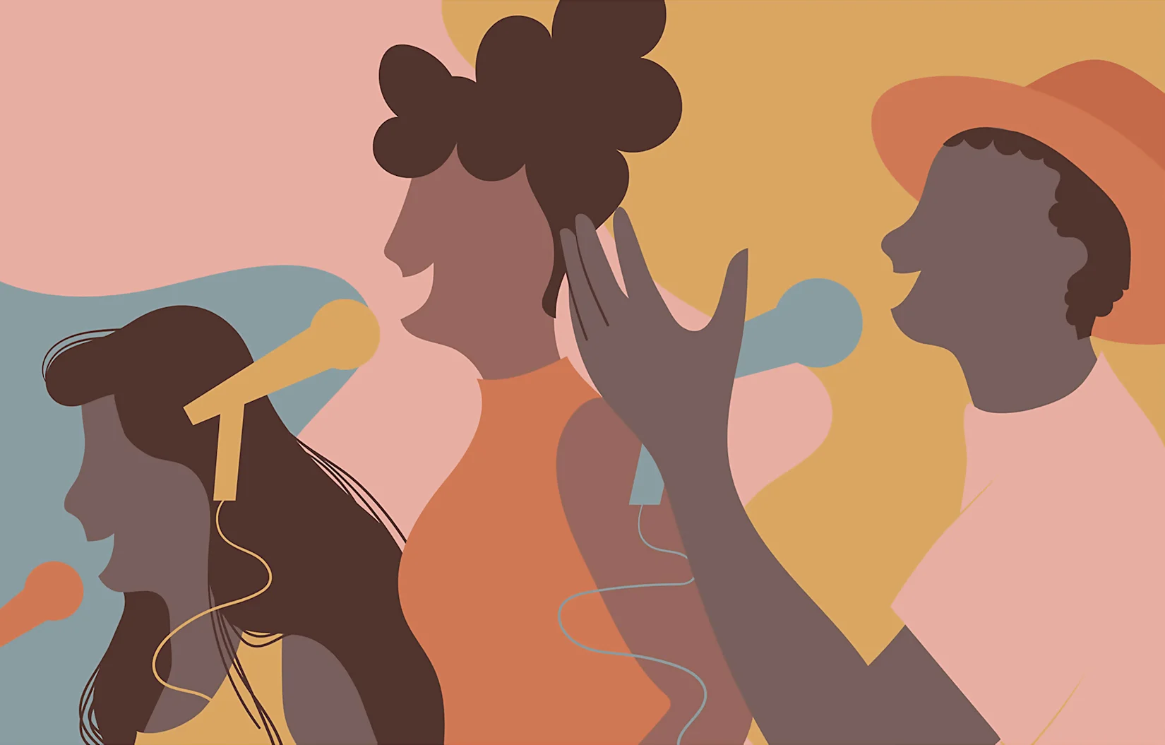 WePresent | A deep dive into activism poetry in Kenya