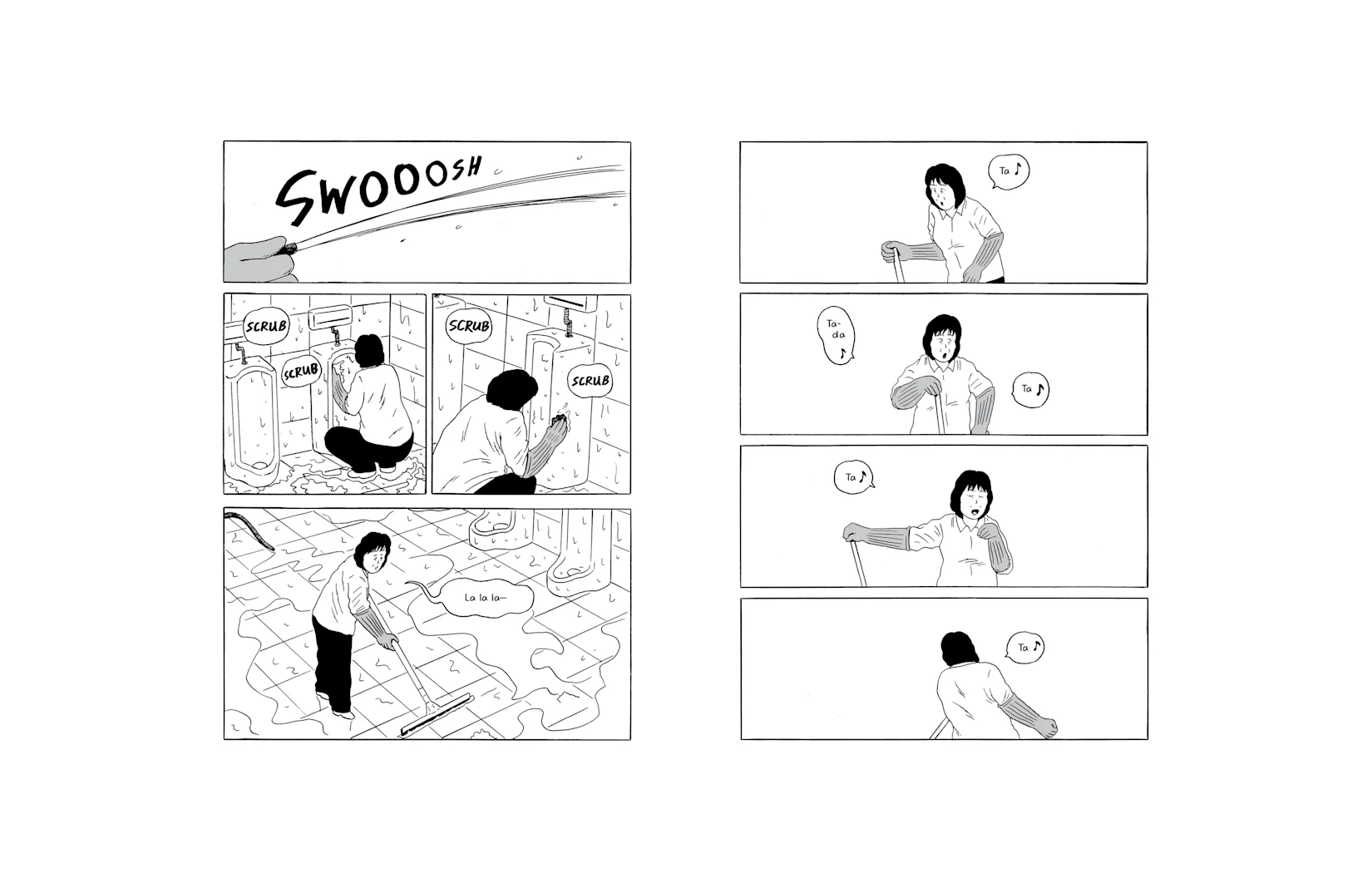 WePresent | Yeong-Shin Ma explores Korea’s middle-aged divorcees