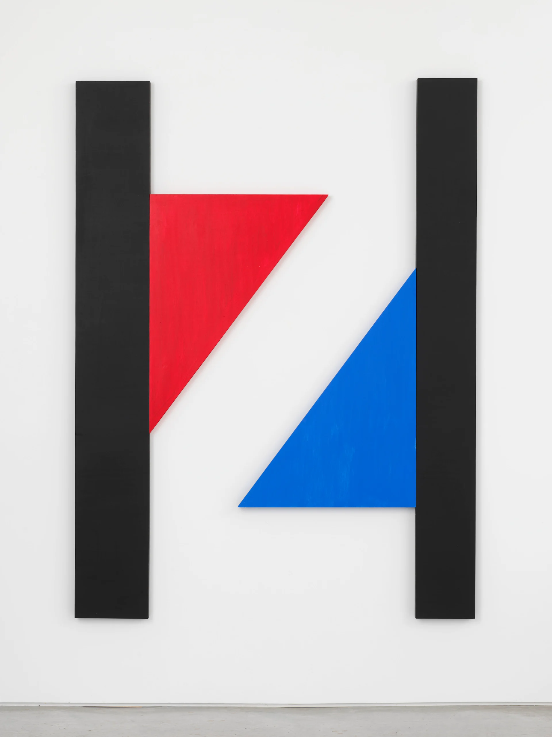 WePresent | Don Dudley’s 70-year-long exploration of composition