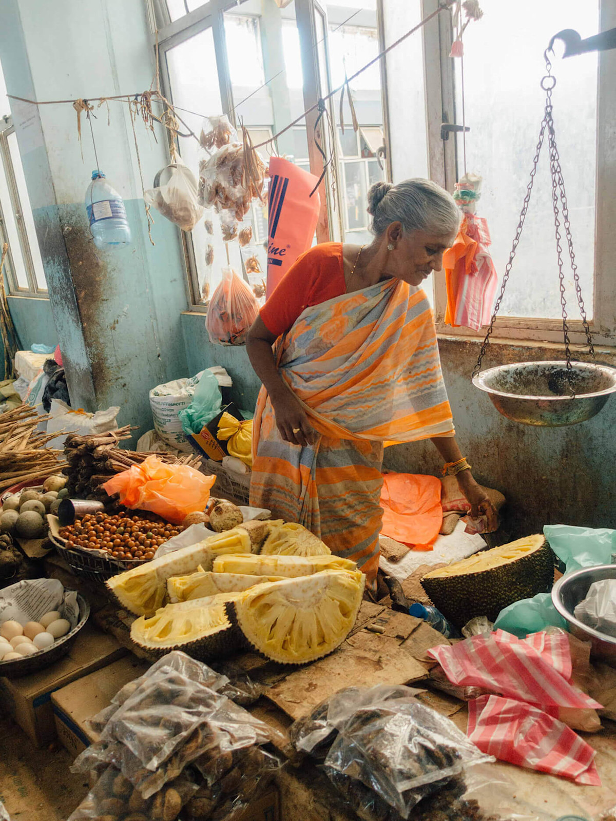 WePresent | London’s Rambutan is remixing Sri Lankan food influences
