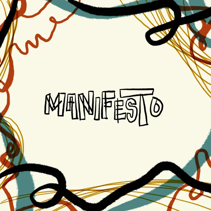 WePresent | A Manifesto for art by curator Aindrea Emelife