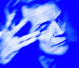 WePresent | Artists on the legacy of Derek Jarman’s film “Blue”