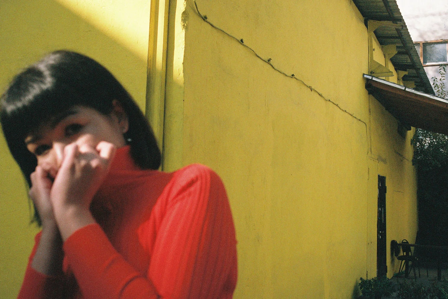 WePresent | DJ Nazira: from Kazakhstan’s streets to the world