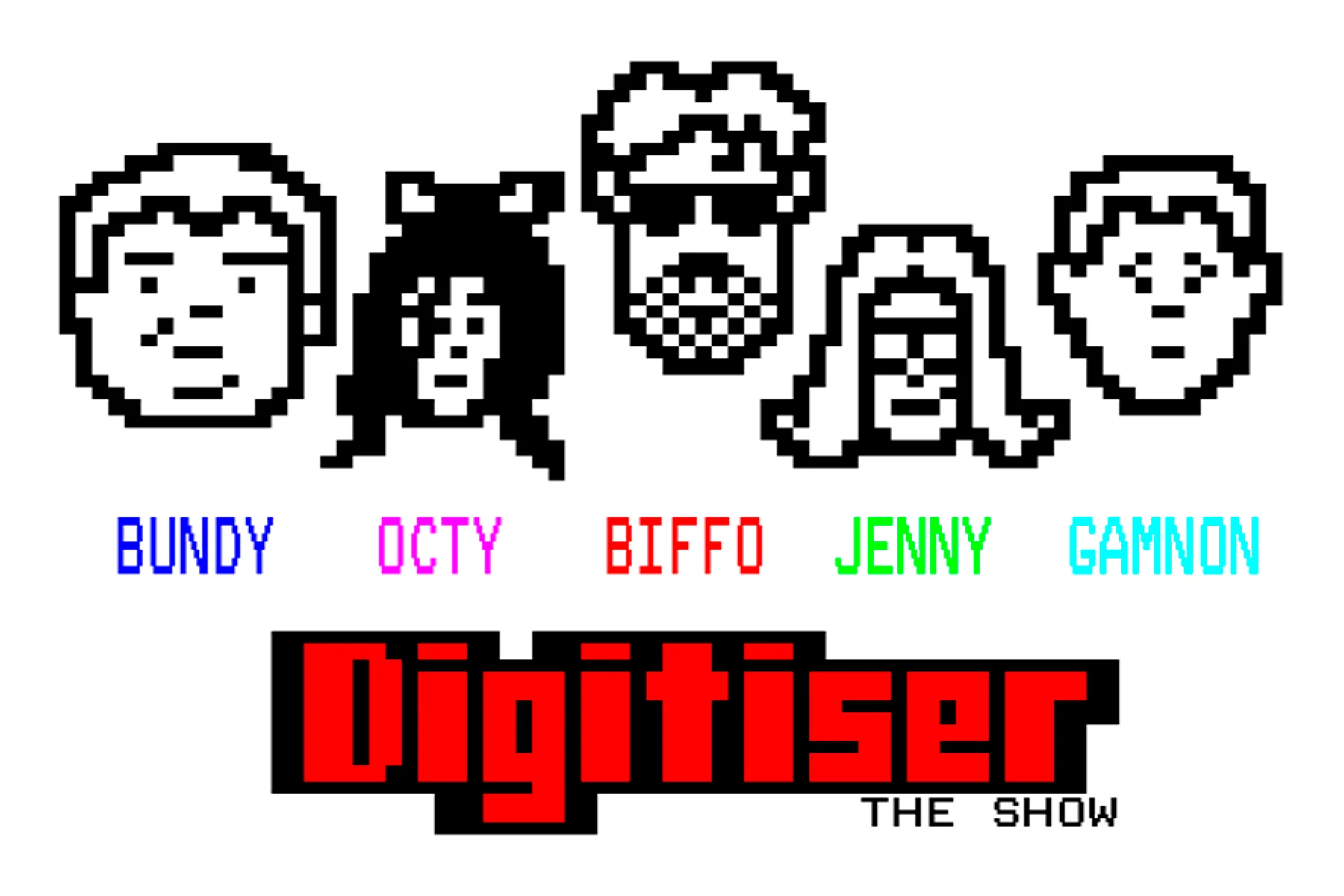 WePresent | The artists utilising old teletext technology