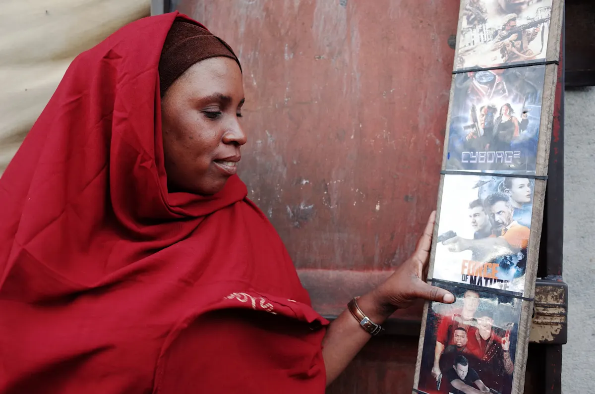 WePresent | The people bringing movies to the masses in Tanzania