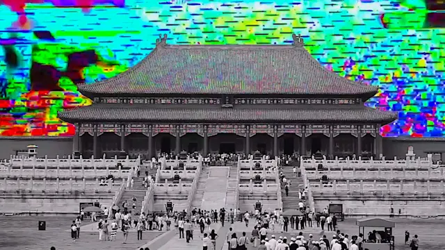 WePresent | Laura Fong Prosper’s otherworldly, dreamlike video art