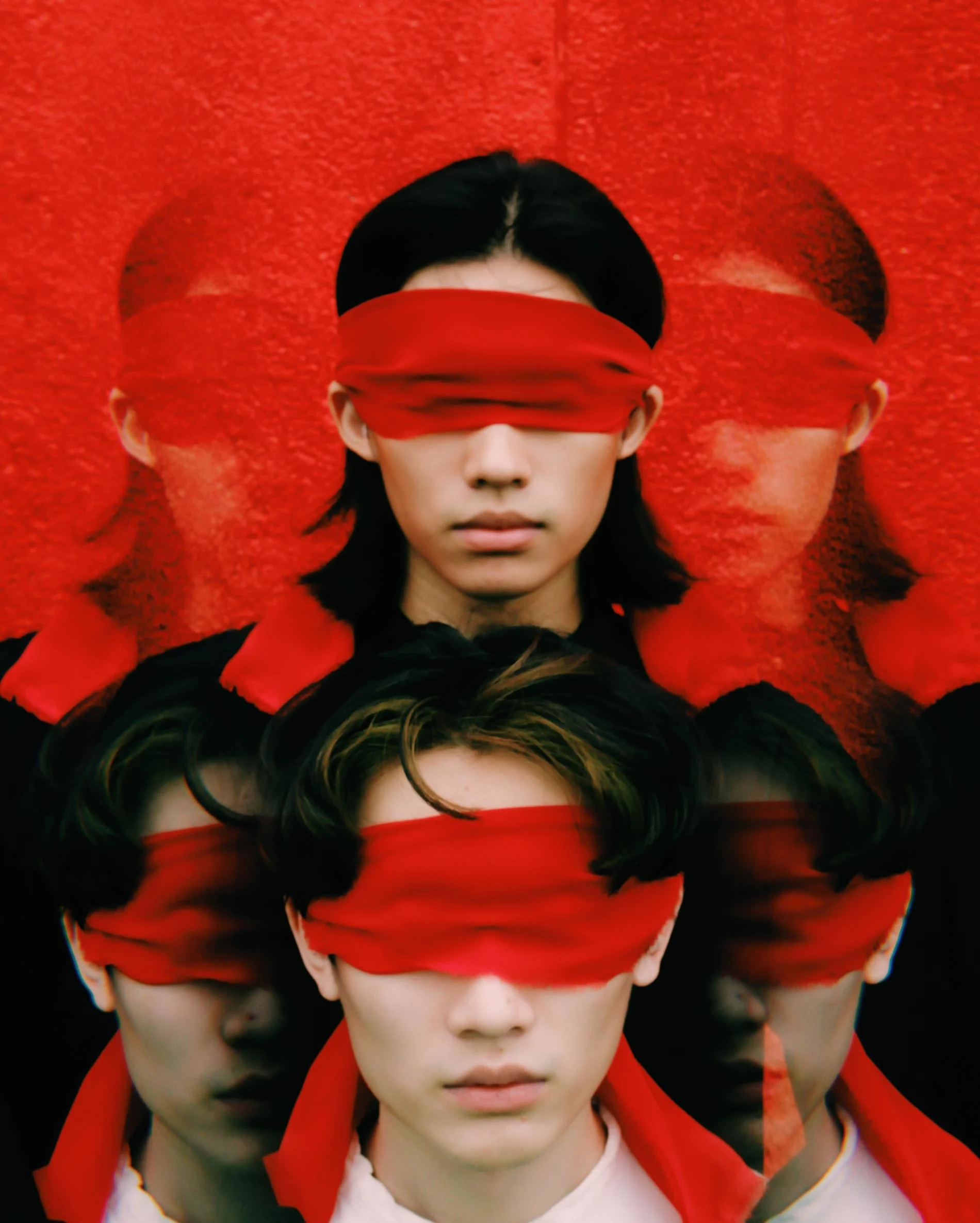 WePresent | Coffee with Mong Tong, the psychedelic group from Taipei