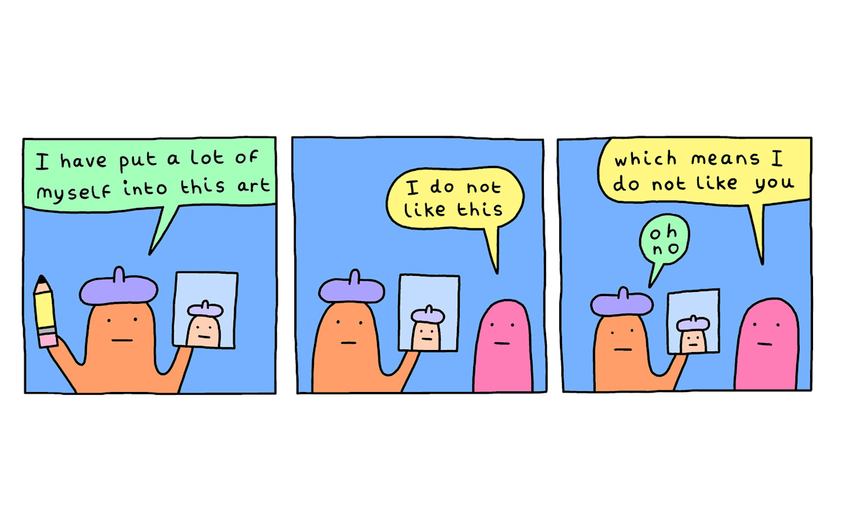 WePresent | Alex Norris