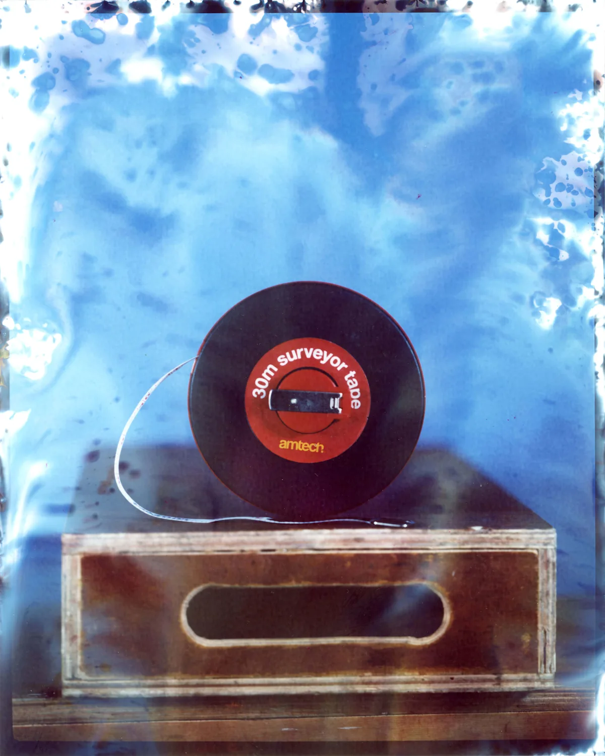 WePresent | Mark Jenkin’s analog film essentials