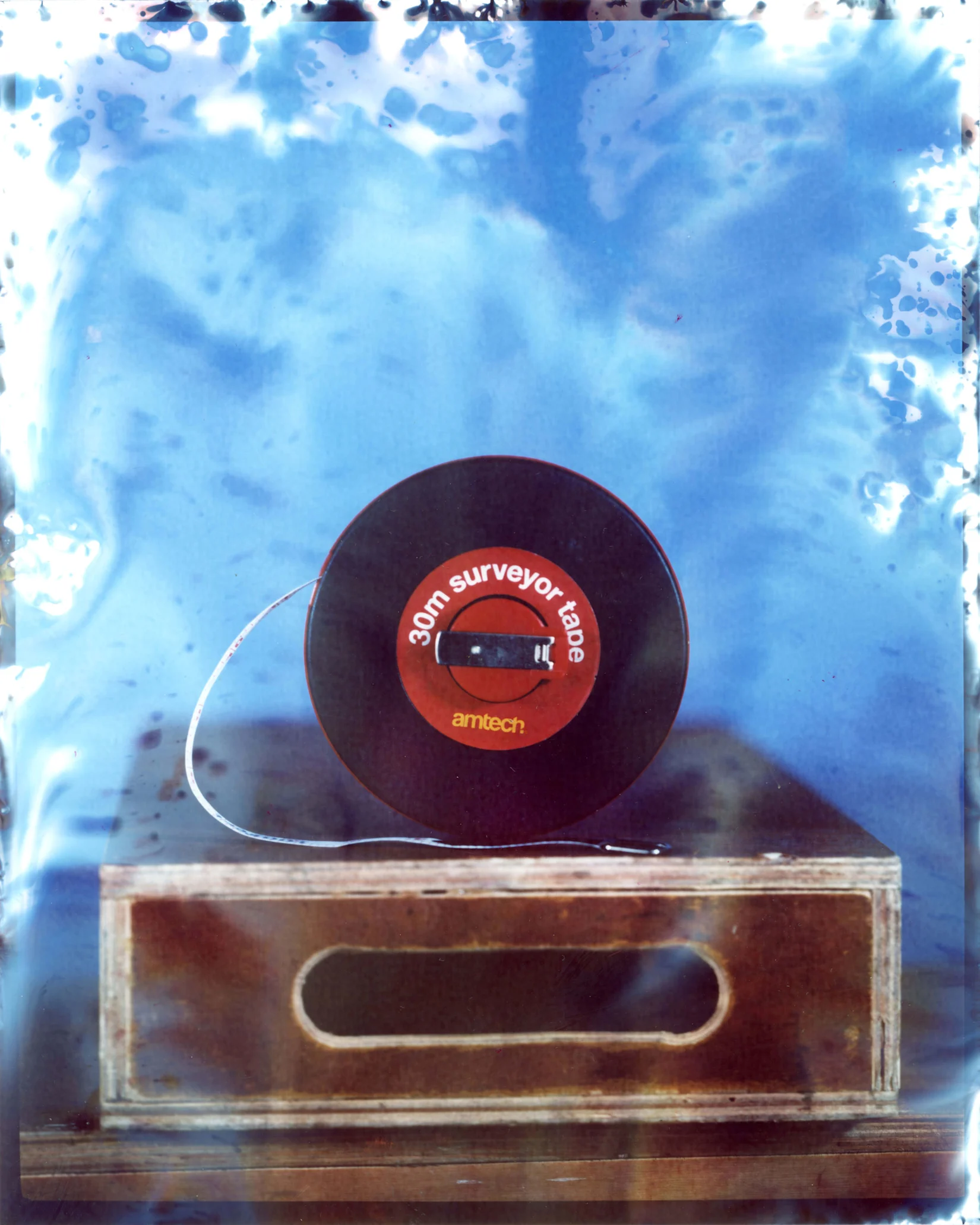 WePresent | Mark Jenkin’s analog film essentials