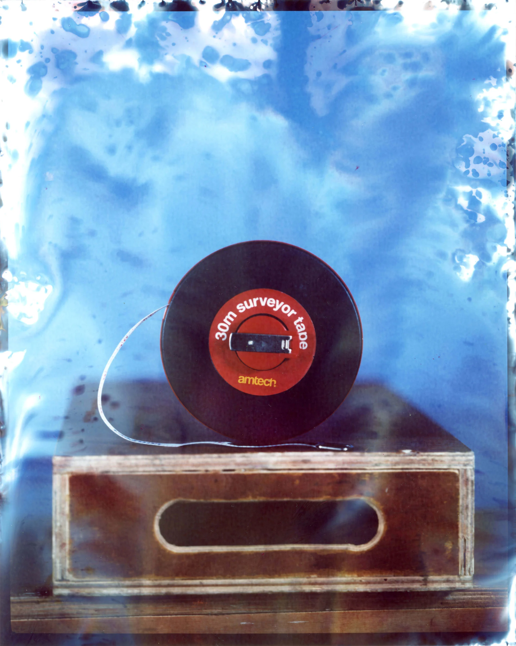 WePresent | Mark Jenkin’s analog film essentials