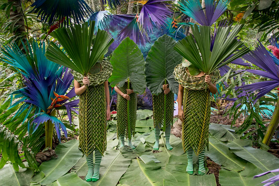 WePresent | Orly Anan