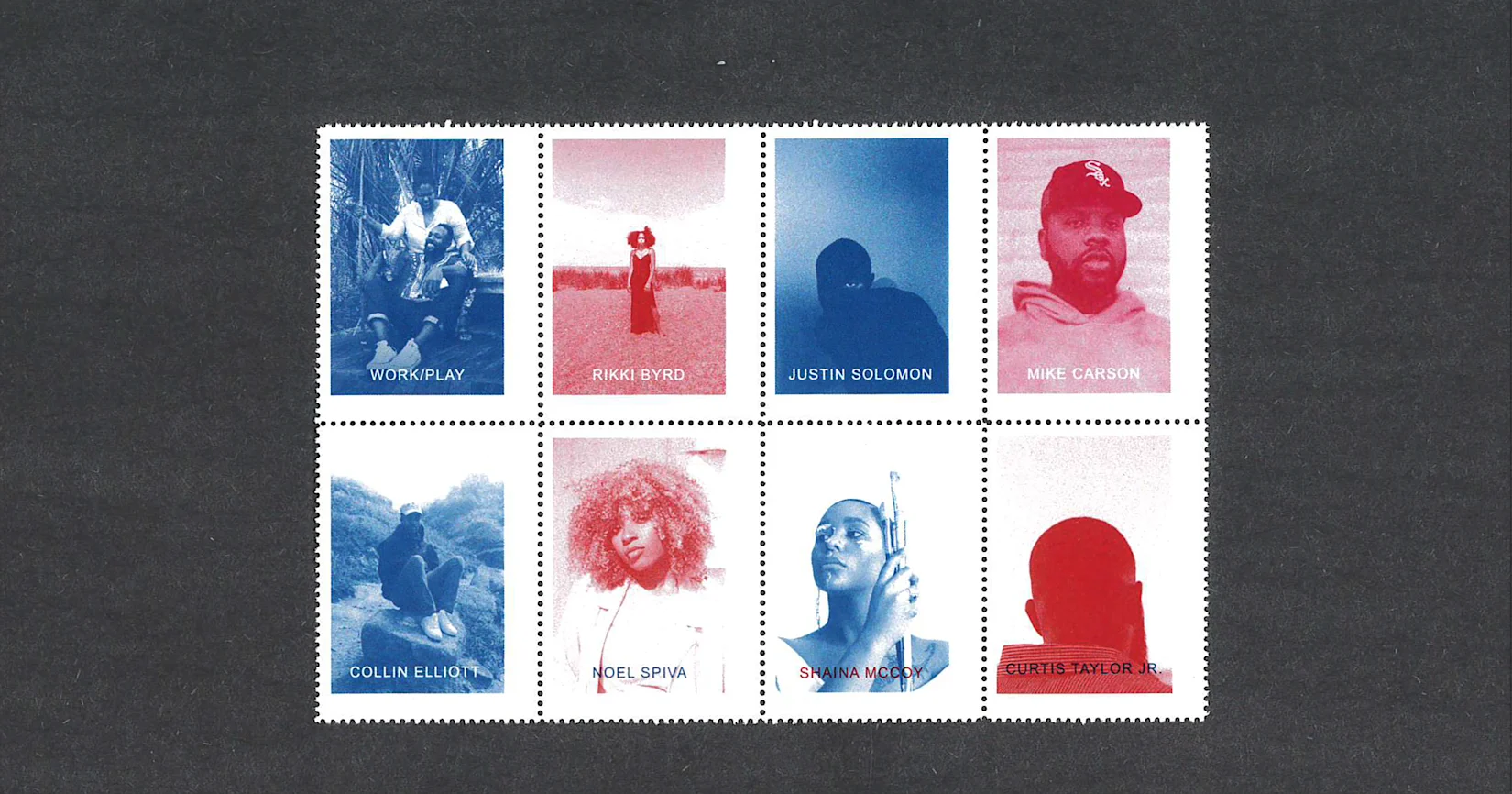 WePresent | Seven Midwestern creatives the world deserves to know