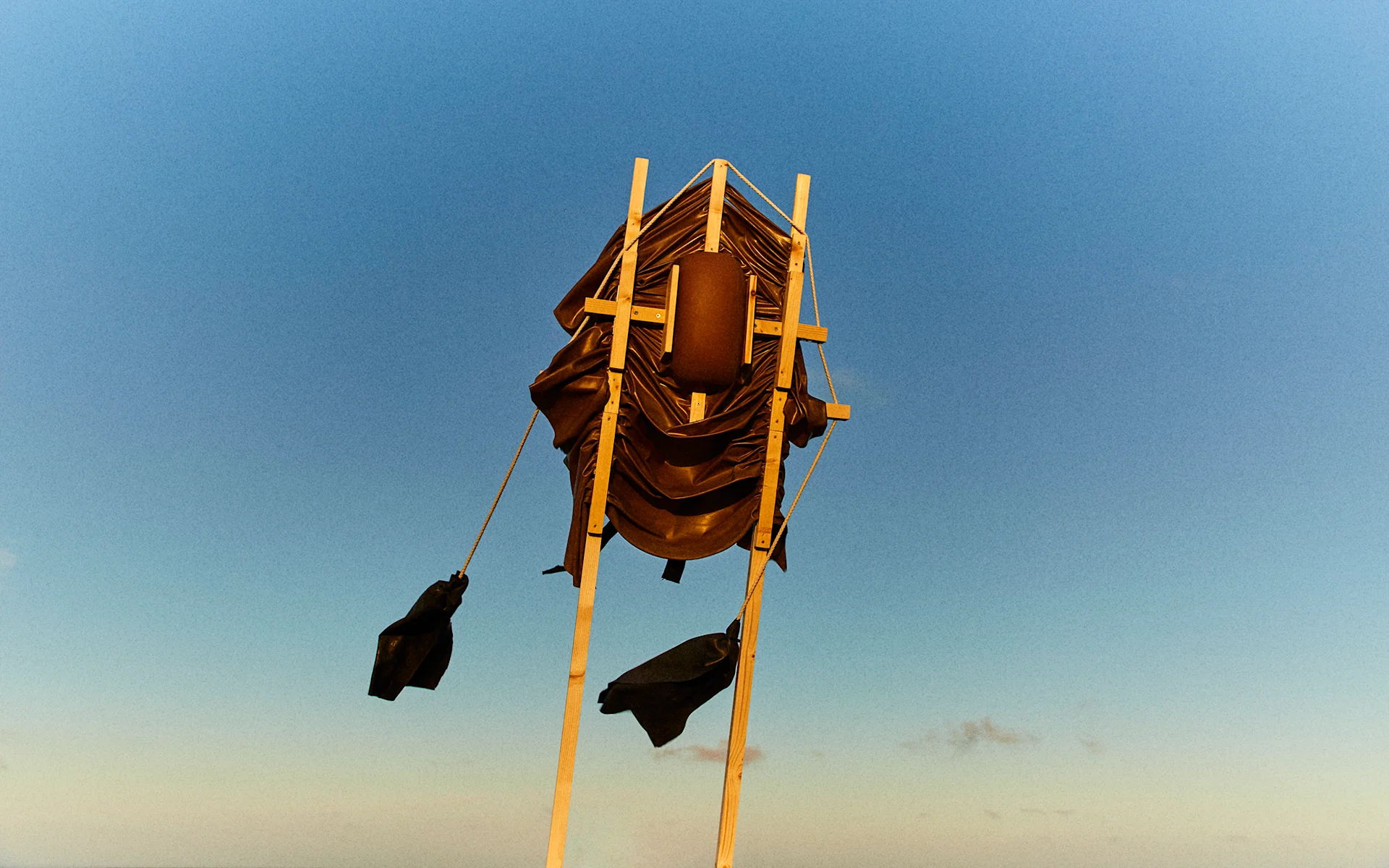 WePresent | How Craig Green’s love of sculpture inspires him