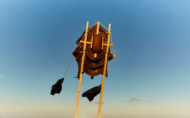 WePresent | How Craig Green’s love of sculpture inspires him