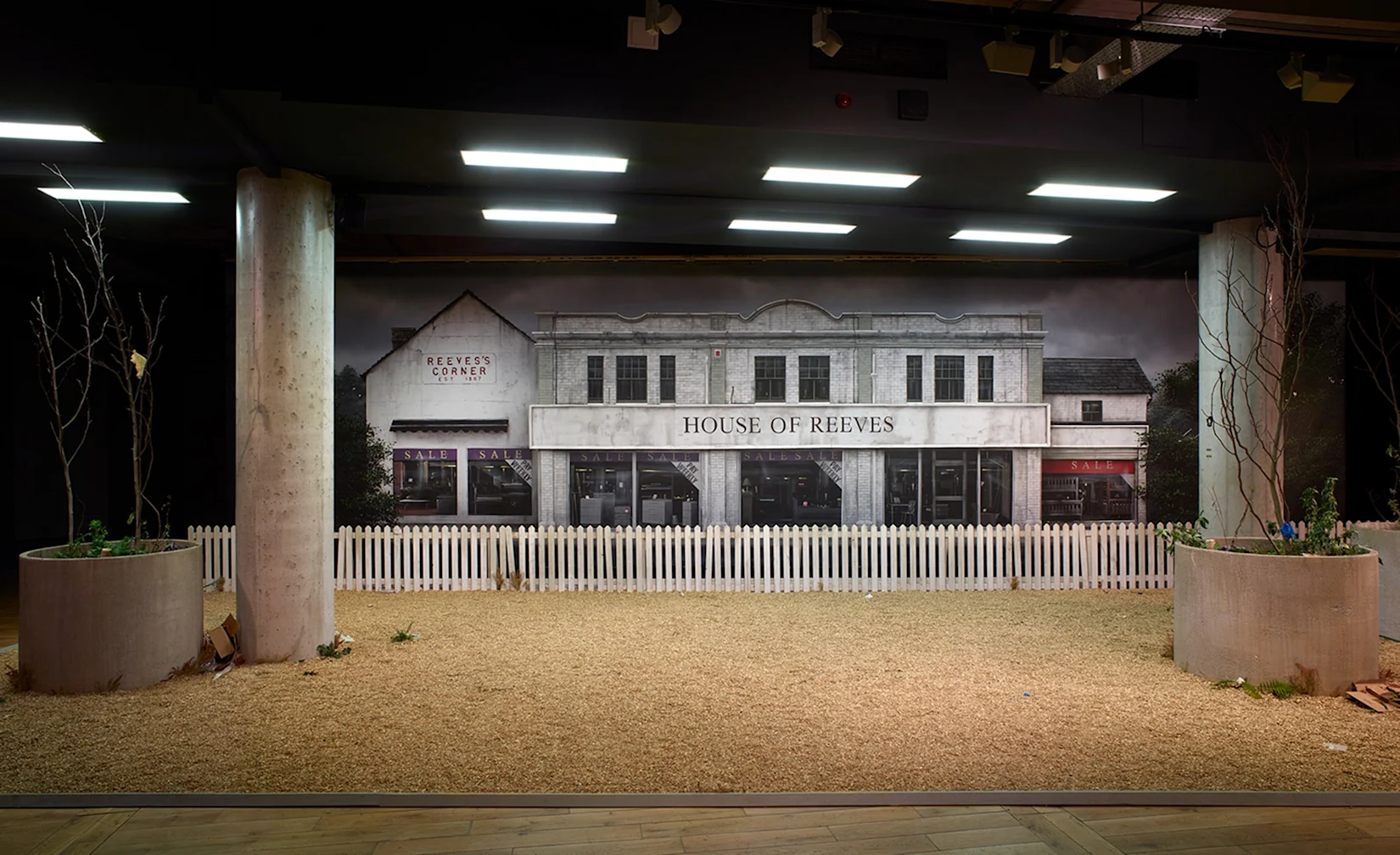 WePresent | Guest curator Riz Ahmed spotlights artist Imran Perretta