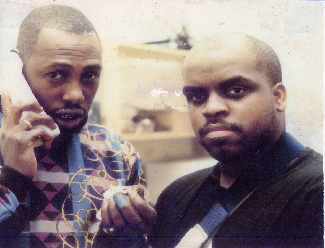 WePresent | The history of Eddie’s Famous Gold Teeth