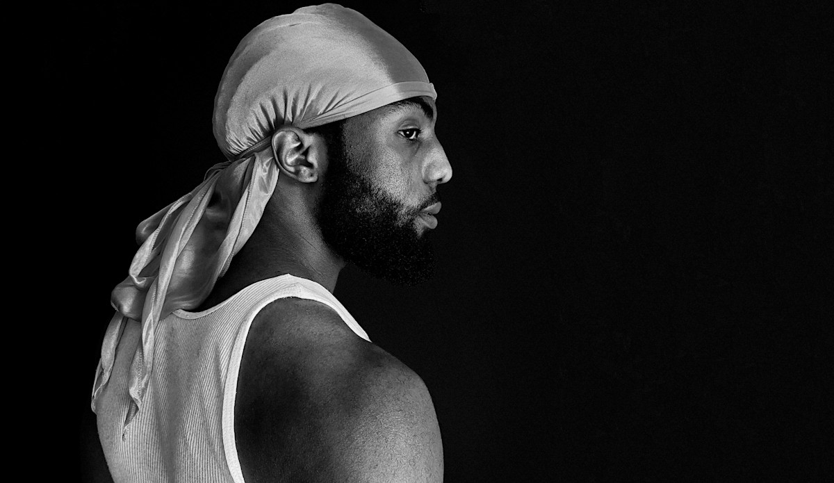 WePresent | Eric Hart Jr