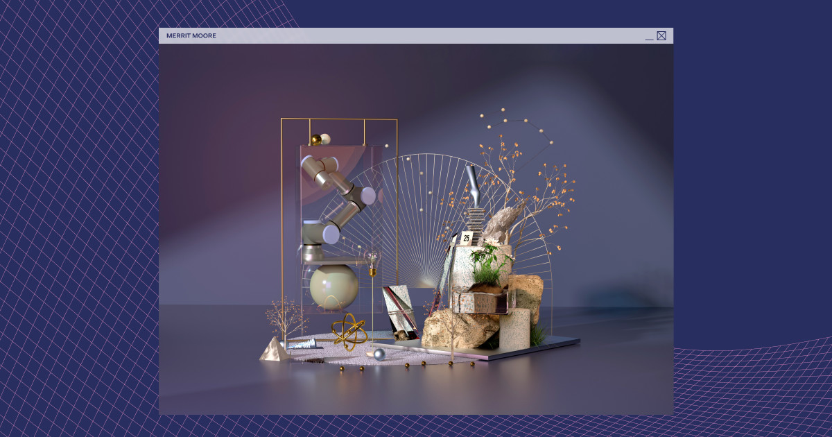 WePresent | Meet ballet dancer and quantum physicist Merritt Moore