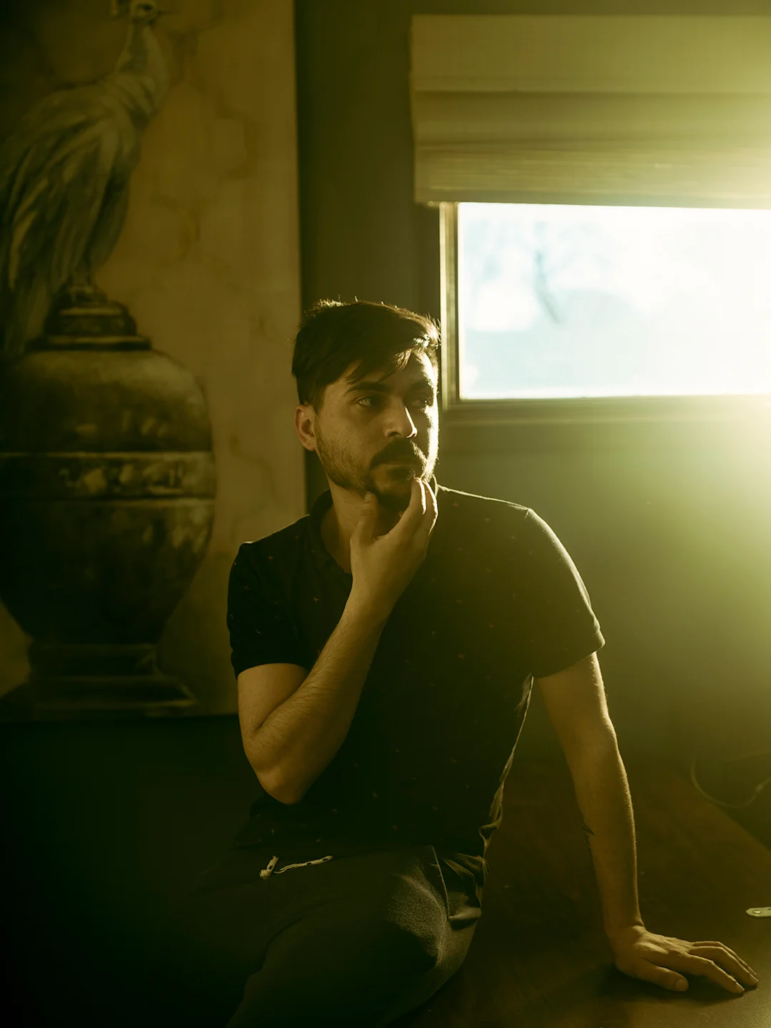 WePresent | Ismail Ferdous photographs America’s migrant workers