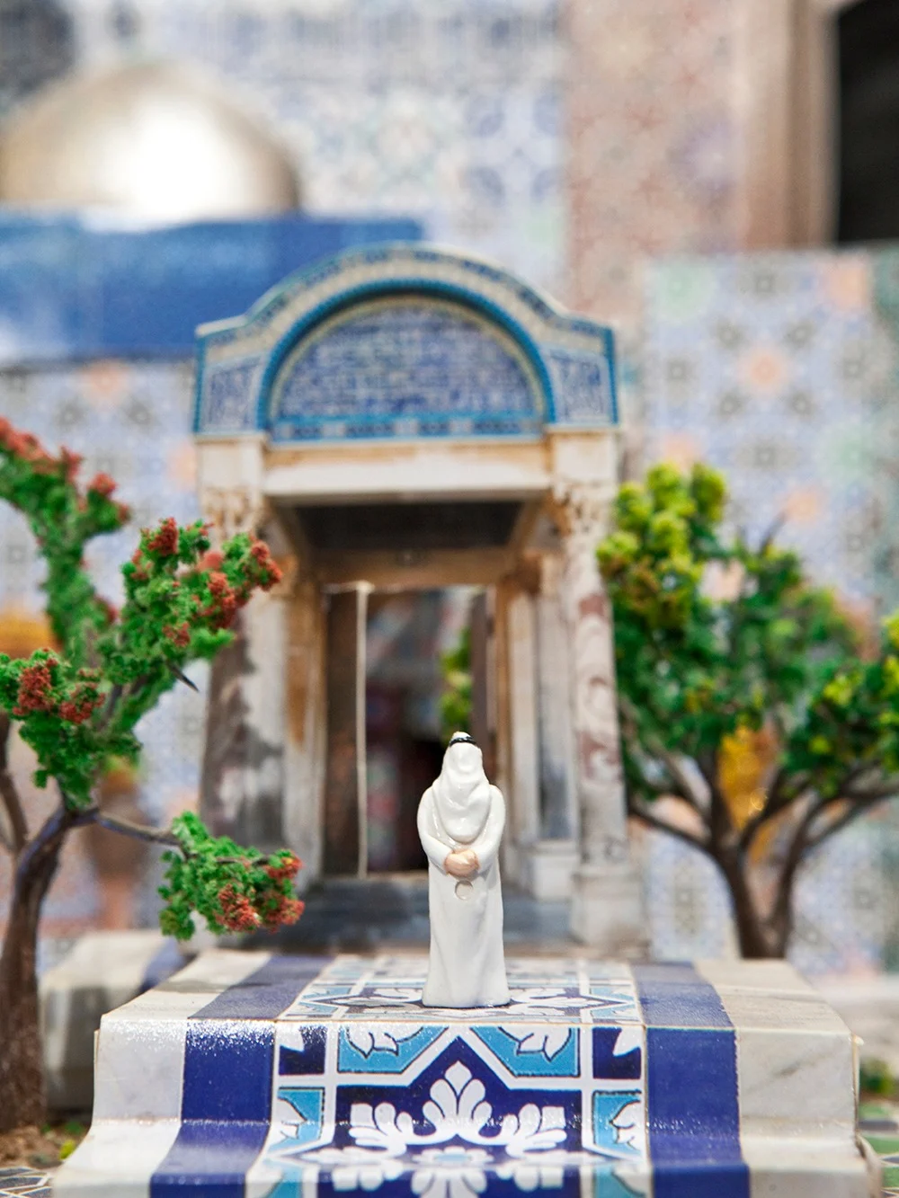 WePresent | Sculpture