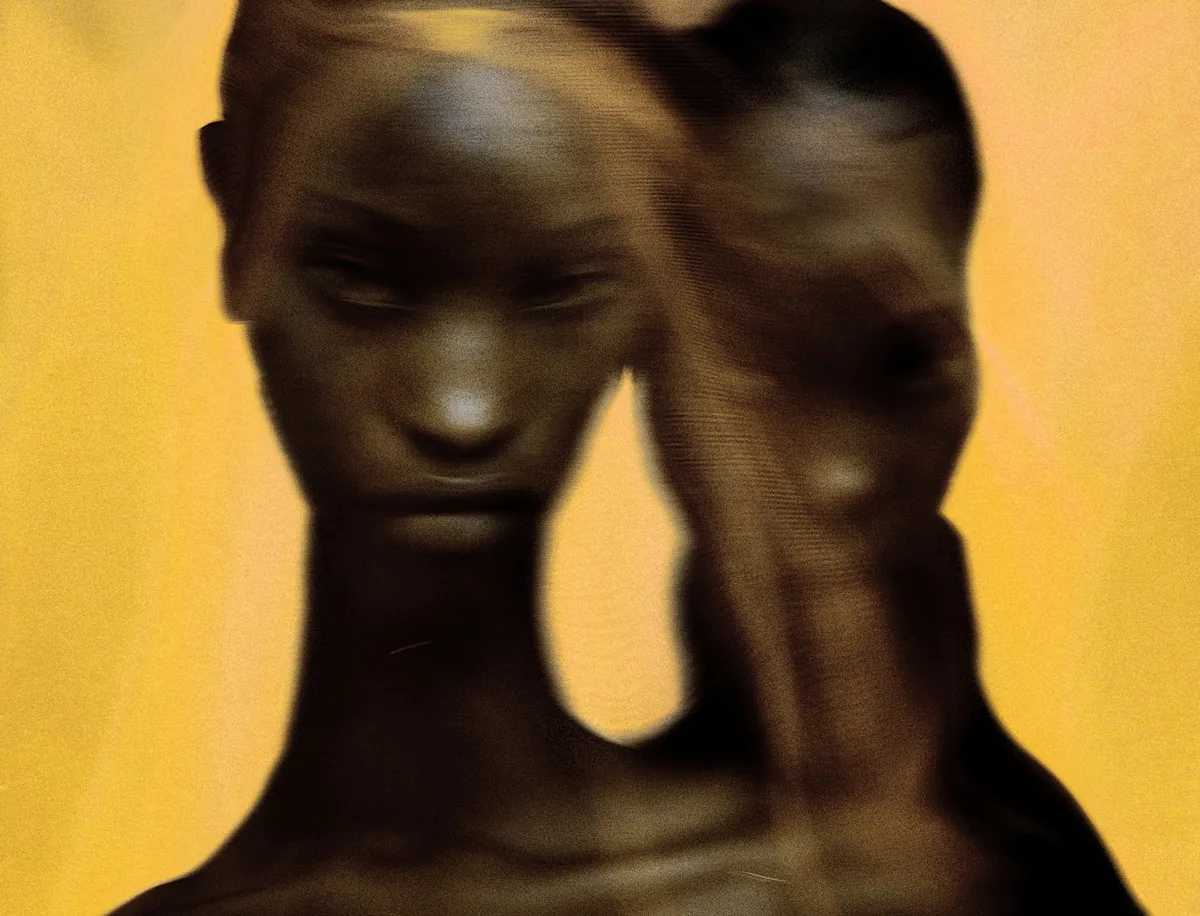 WePresent | How Simon Diebold crafts his surreal worlds