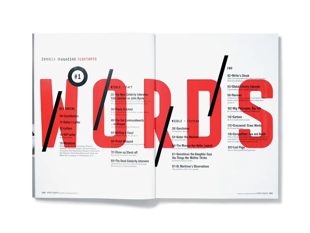 WePresent | Matt Willey talks mentors and iconic magazine covers