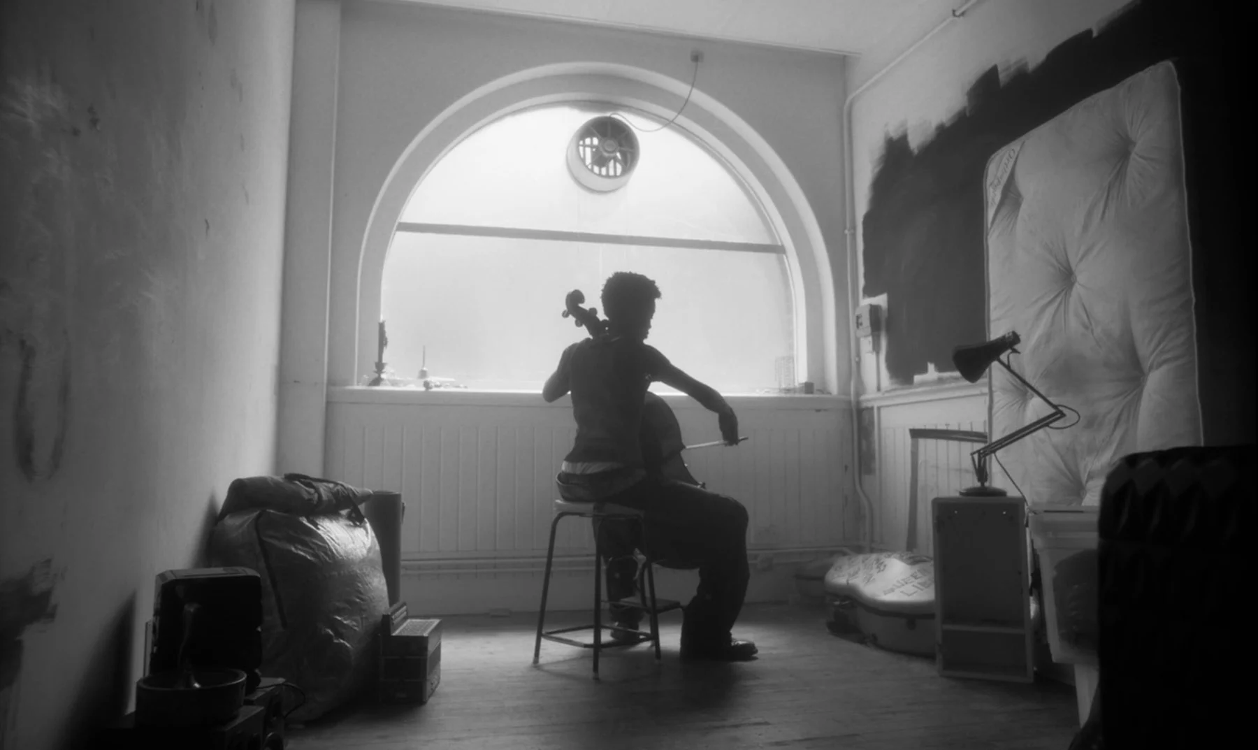 WePresent | Watch Aneil Karia’s film Vote Gavin Lyle