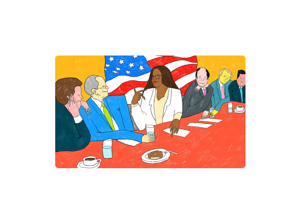 WePresent | Three artists who approach creativity in unexpected ways