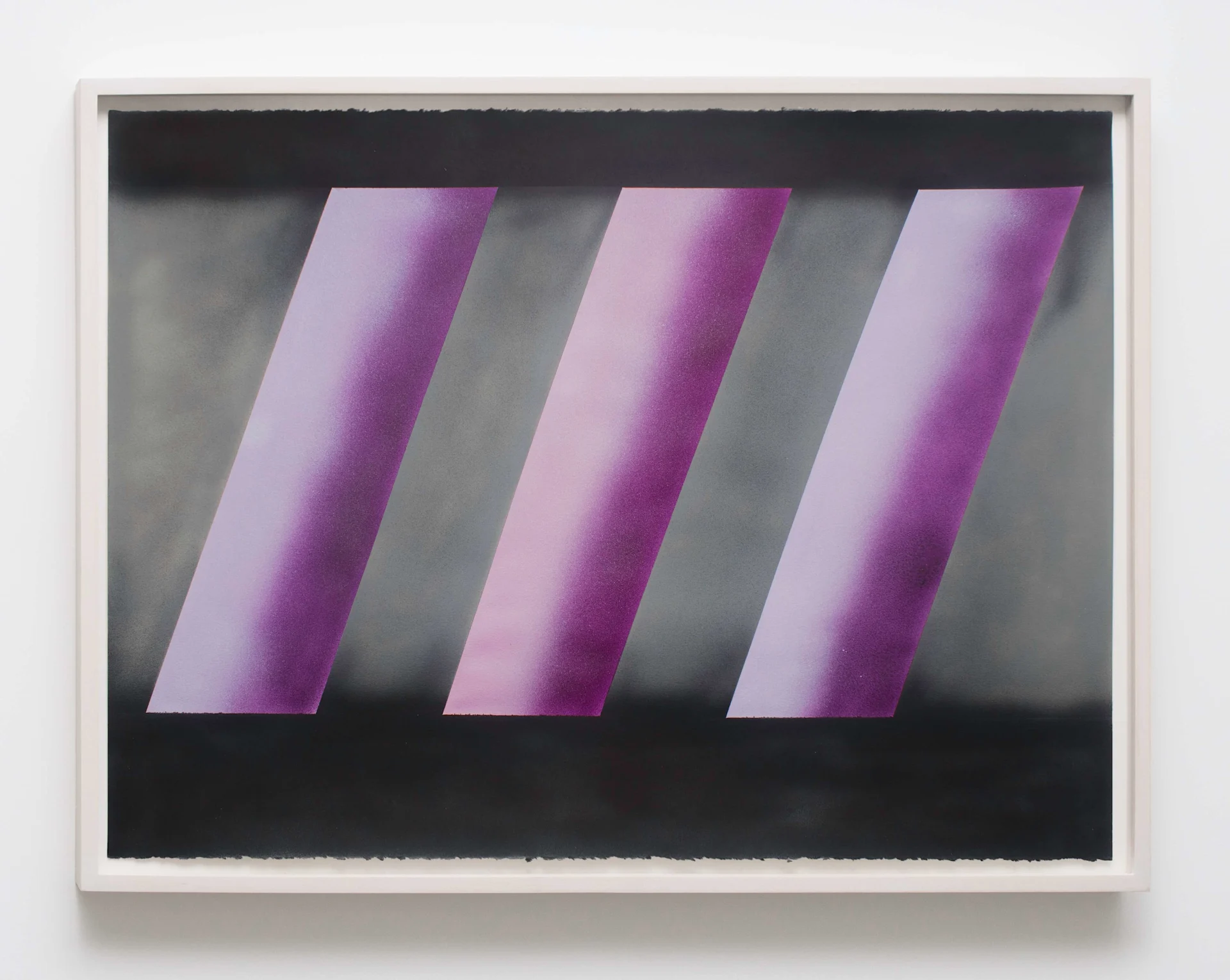 WePresent | Don Dudley’s 70-year-long exploration of composition