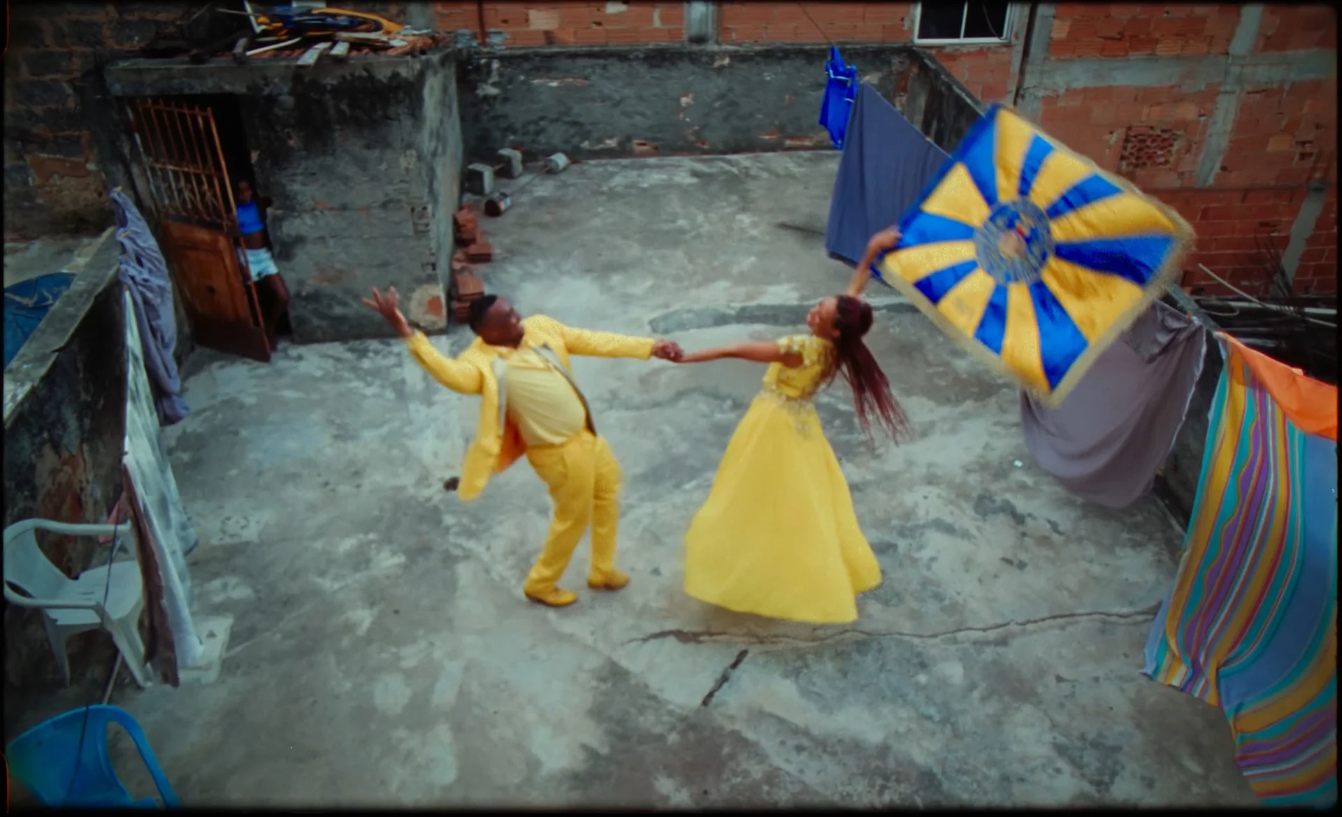 WePresent | Artist directory