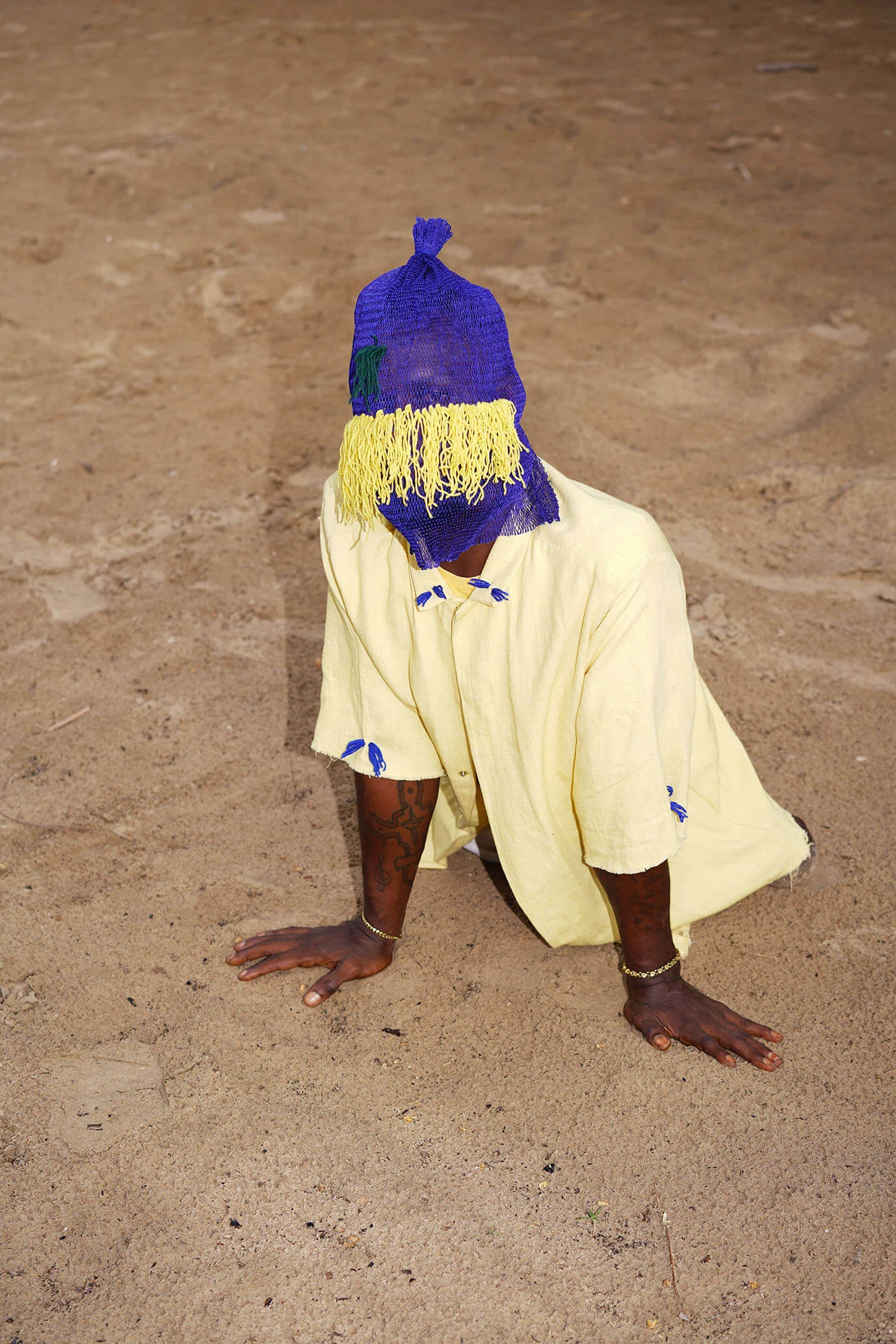 WePresent | Inside a six-week workshop with young Lagos creatives
