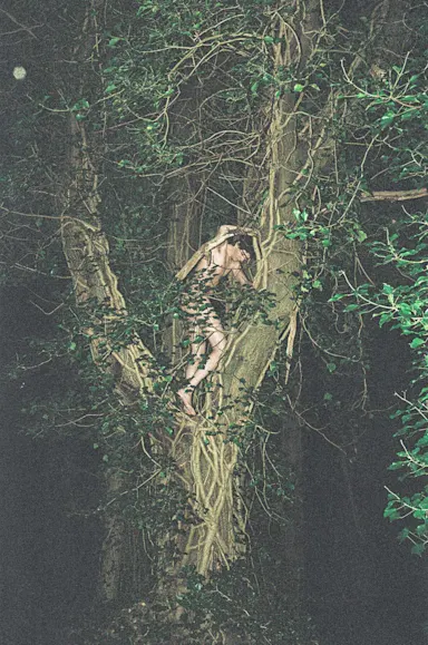 WePresent | How Charlie Tallott used photography as a means of escape