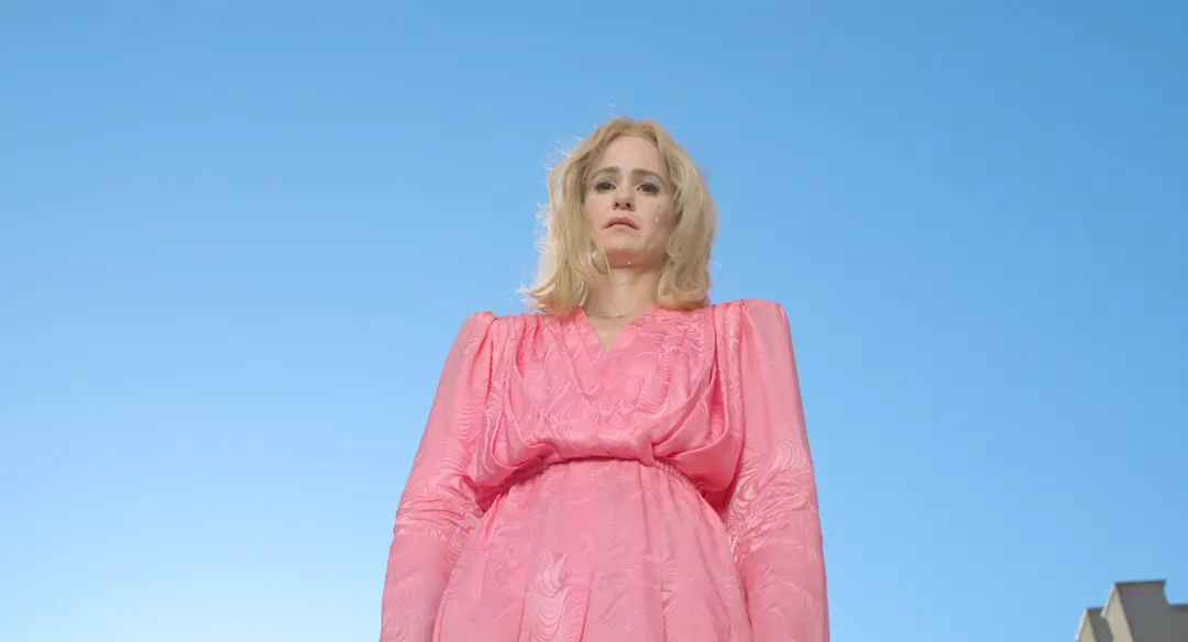 WePresent | Alex Prager’s new film “Part One: The Mountain”