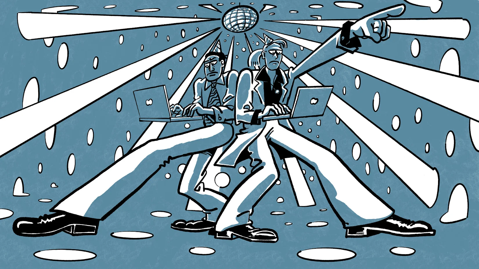 WePresent | Sid Singh