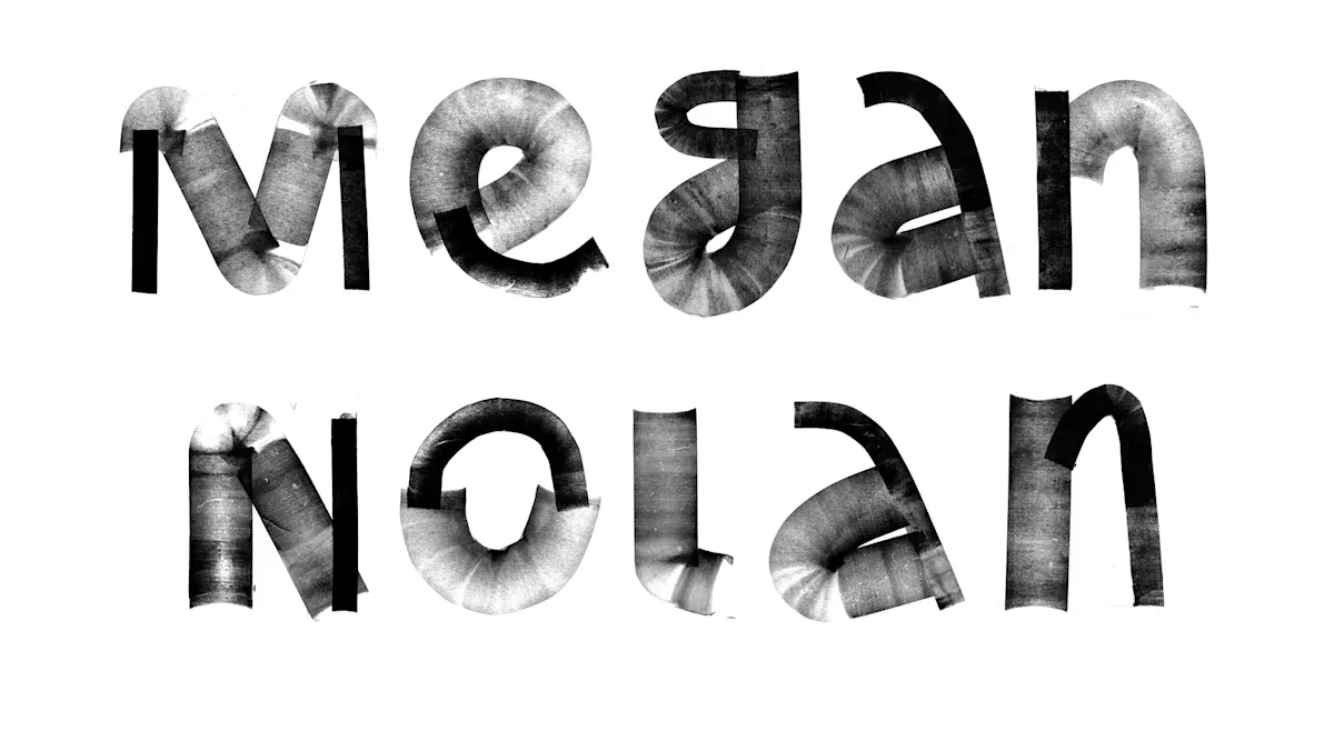 WePresent | Megan Nolan