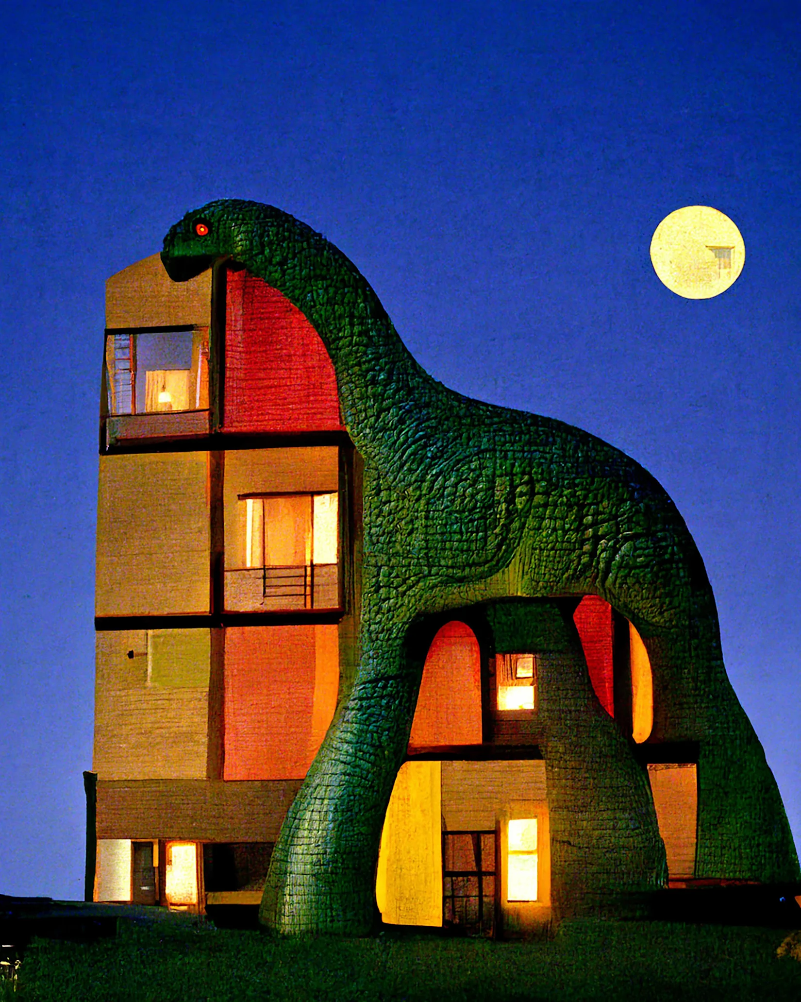 WePresent | Using AI art tools to inspire toy designs in real life