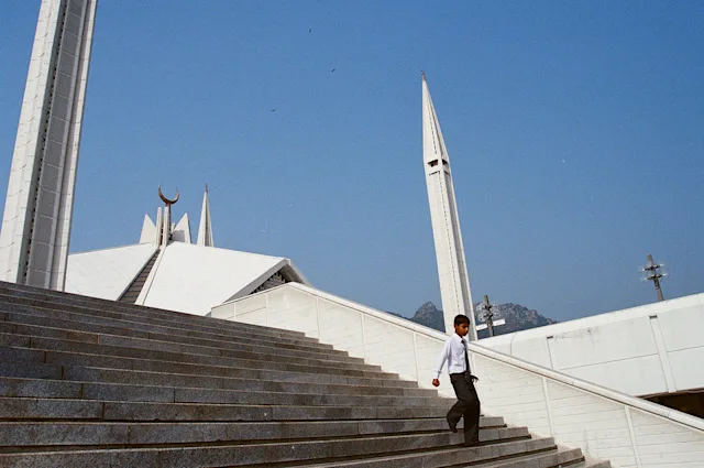 WePresent | Sabreen Jafry’s photos shift perceptions of Pakistan